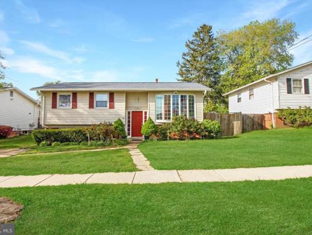 12405 Littleton St, Silver Spring, MD 20906
