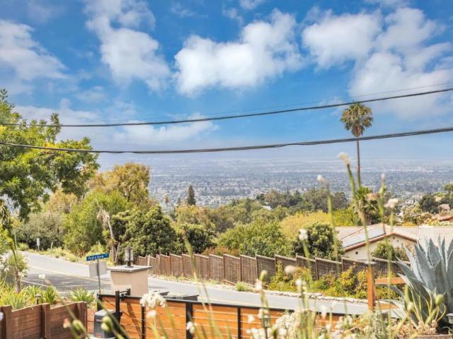 12405 Mount Hamilton Road