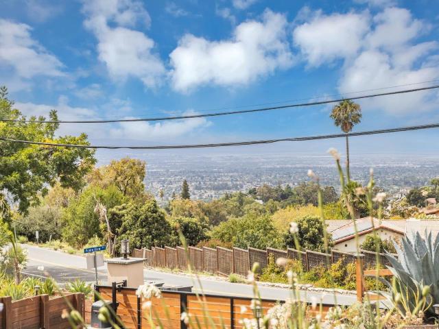 12405 Mount Hamilton Road