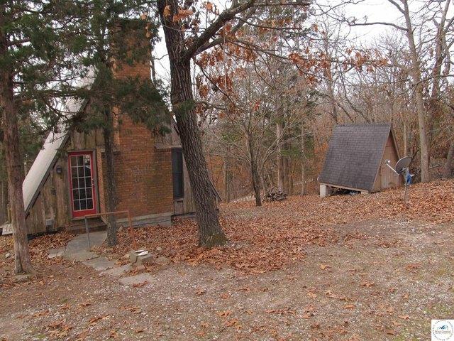 12405 NE 1240 Private Rd, Osceola, MO 64776