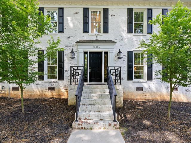 12405 Shallowford Drive