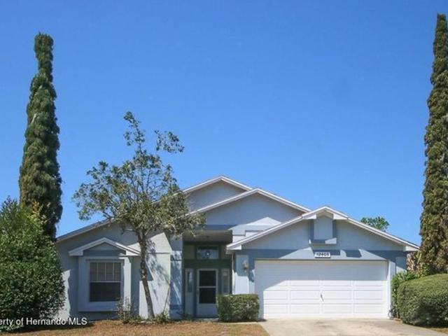 12405 Stagecoach Ln, Hudson, FL 34667