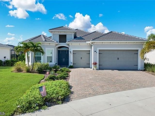 12406 Citrine St, North Fort Myers, FL 33920