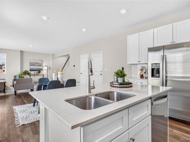 12406 E 102nd Ave, Commerce City, CO 80022 | MLS #3996