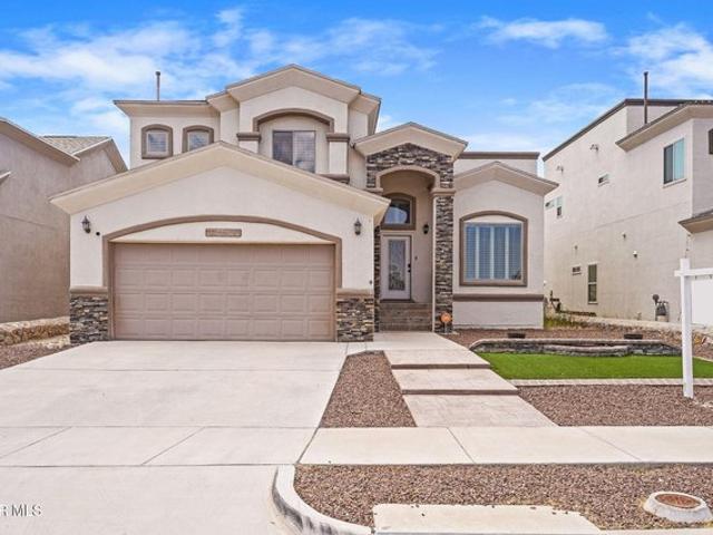 12406 Furlong Cir, Horizon City, TX 79928