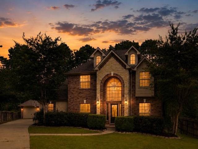 12406 Hawkin Ct, Magnolia, TX 77354
