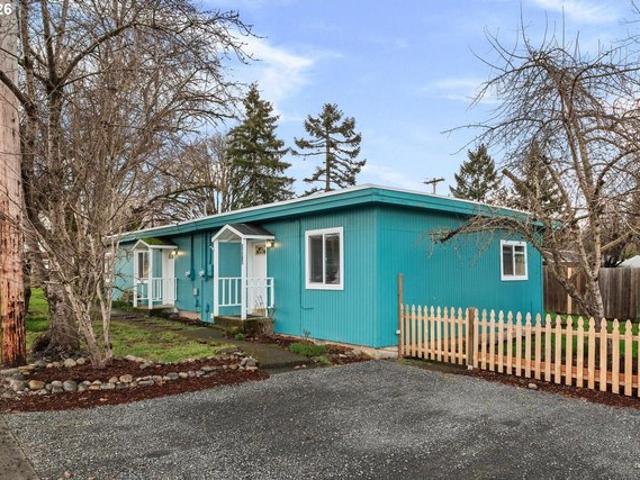 12406 SE Fuller Rd, Milwaukie, OR 97222