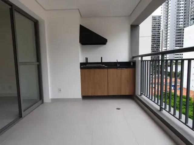 124089 Chácara Santo Antonio 50m² 2 dormitórios com 1 vaga