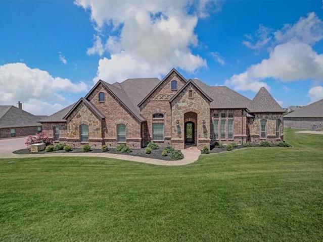 12408 Villa Milano Dr, Fort Worth, TX 76126