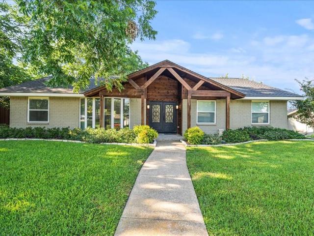 12408 Cedar Bend Dr, Dallas, TX 75244 | MLS #21229