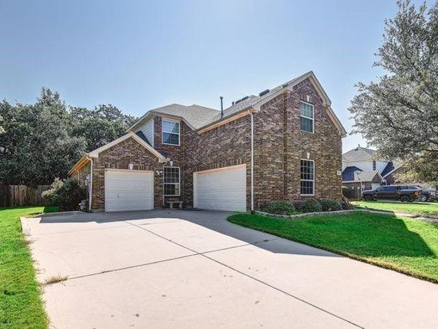 12408 Shale Drive