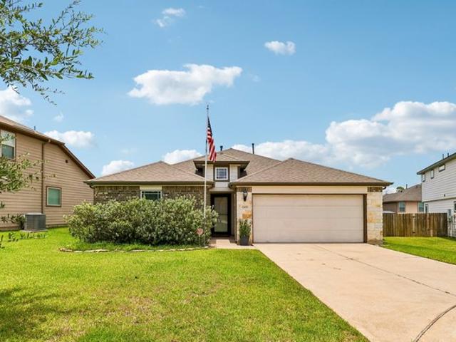 12408 Southern Trail Ct, Magnolia, TX 77354