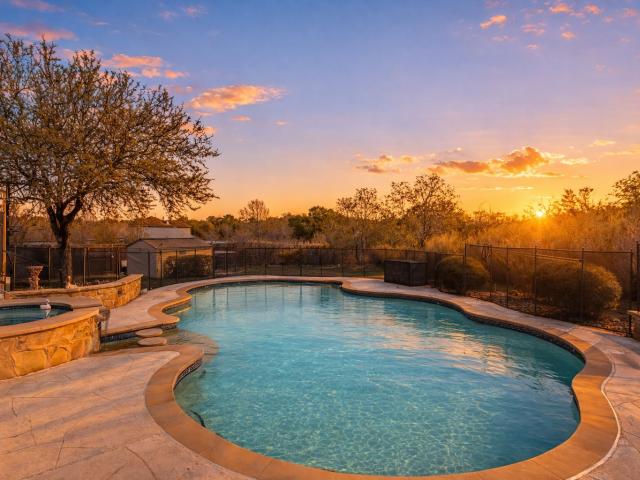 12409 Cascade Caverns Trail, Austin, TX 78739 | MLS #5020 | Compass
