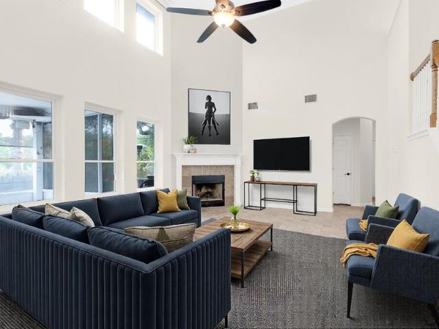 12409 Cascade Caverns Trail, Austin, US, TX