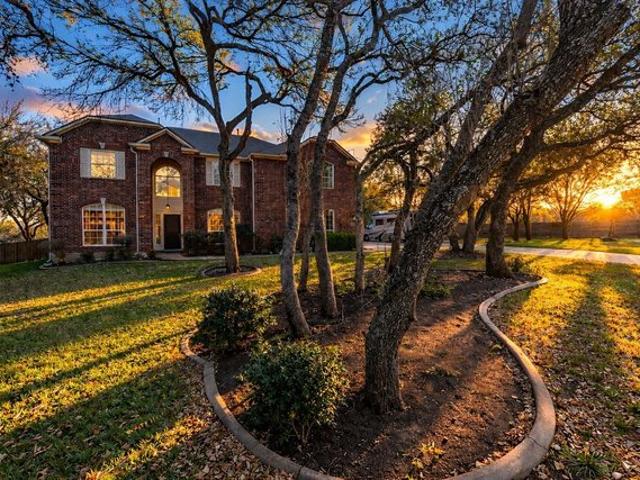 12409 Cascade Caverns Trl, Austin, TX 78739