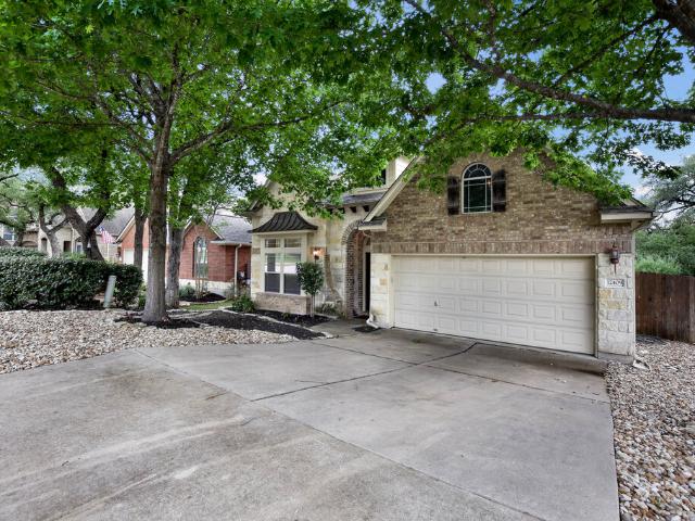 12409 Central Park Dr, Austin, TX 78732 | MLS #3853