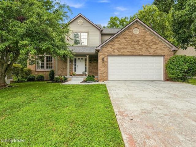 12409 Dominion Way, Louisville, KY 40299
