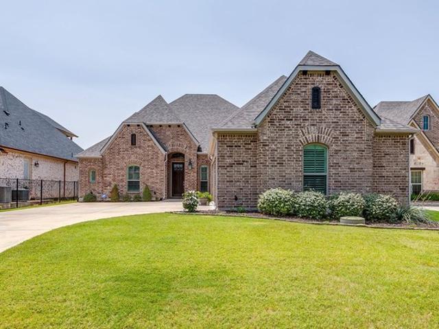 12409 Eagle Narrows Dr, Fort Worth, TX 76179