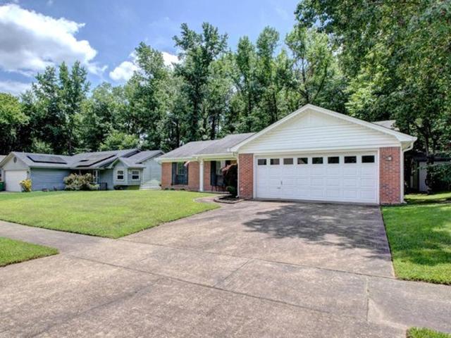 12409 Goldleaf Dr, Little Rock, AR 72210