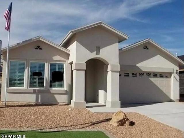 12409 Oconee Pl, Clint, TX 79836