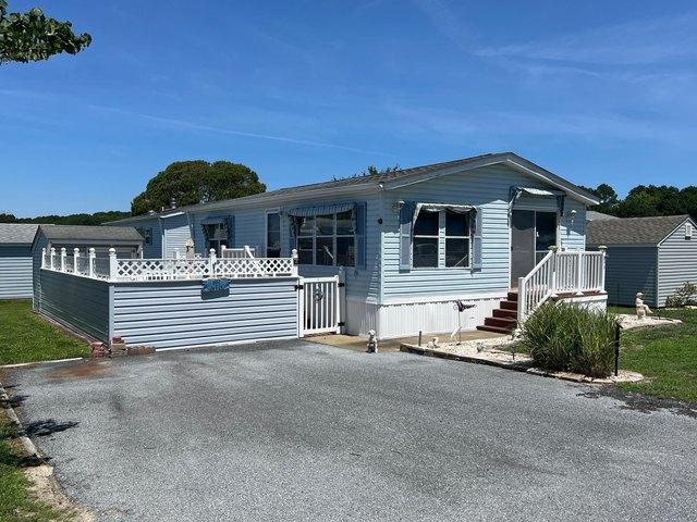 12409 Pegleg Way, Berlin, MD 21811