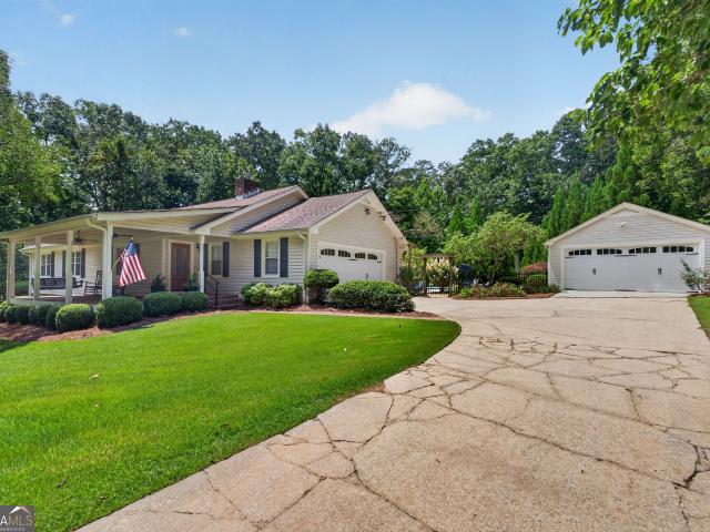 1240 Mein Mitchell Road