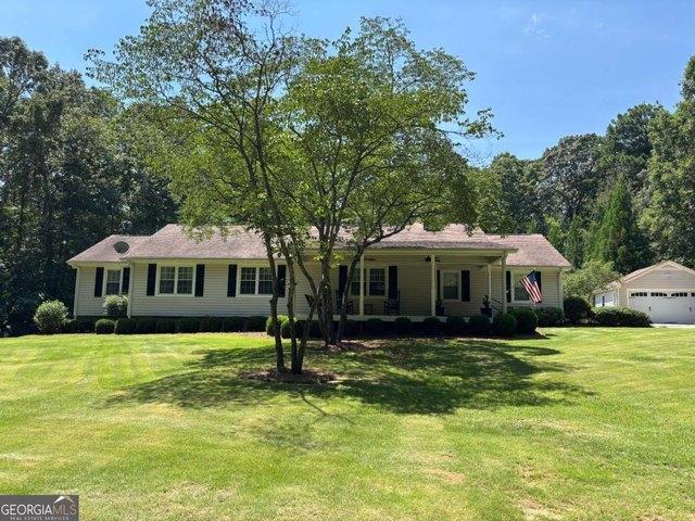 1240 Mein Mitchell Rd, Hiram, GA 30141