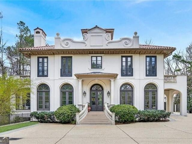 1240 Mount Paran Rd NW, Atlanta, GA 30327