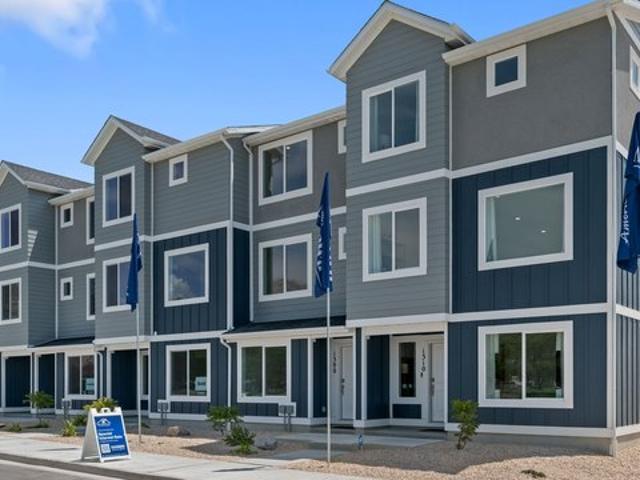 1240 N 275 E # 197, Harrisville, UT 84404