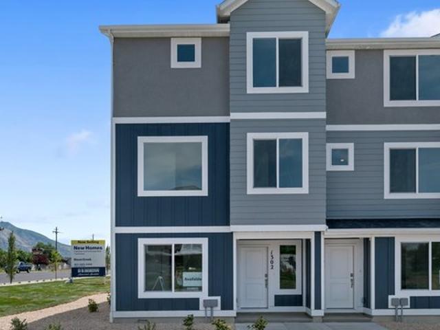 1240 N 275 E Unit 197, Harrisville, UT 84404