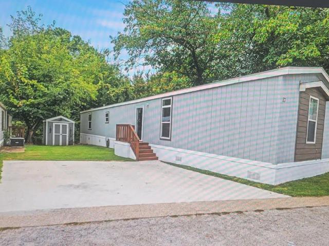1240 N Cowan Avenue # 17
