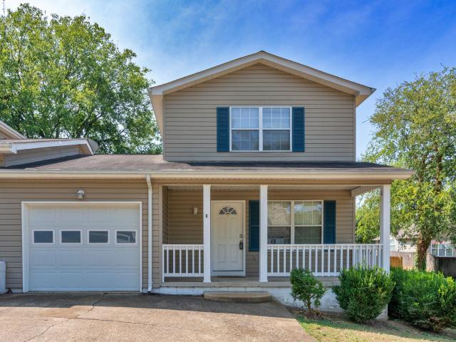 1240 N Concord Road