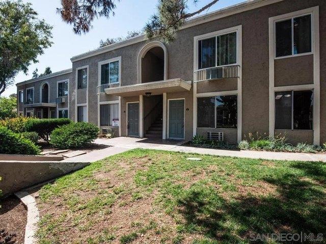 1240 N Broadway Unit 53, Escondido, CA 92026