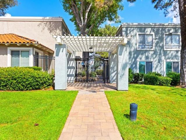 1240 N Broadway Unit 54, Escondido, CA 92026