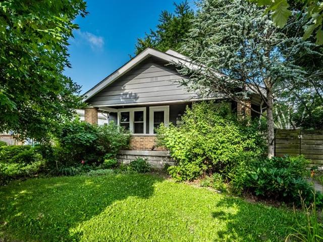 1240 N Euclid Ave, Indianapolis, IN 46201