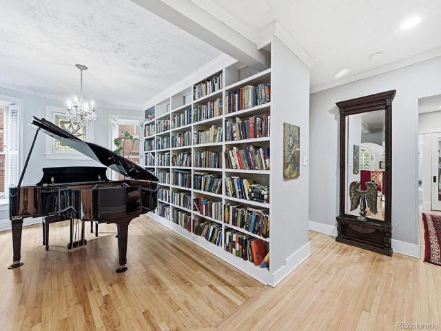 1240 N Ogden Street # 1