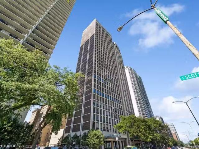 1240 N Lake Shore Dr #29AB, Chicago, IL 60610 MLS# 12064397