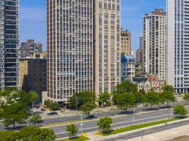 1240 N Lake Shore Dr Apt 14A, Chicago, IL 60610