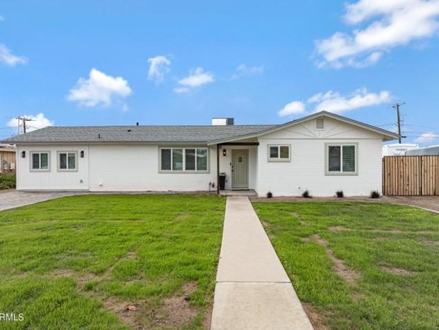 1240 N Mesquite Ln, Coolidge, AZ 85128