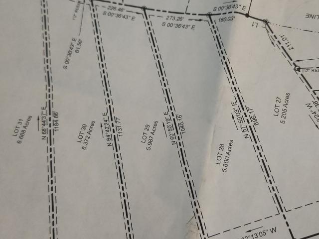 1240 N Walkers Mill Road