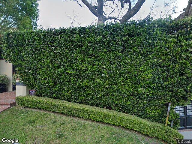 1240 N Wetherly Dr, Los Angeles, CA 90069