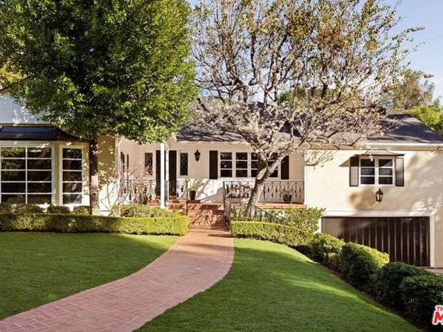 1240 N Wetherly Dr, Los Angeles, CA 90069