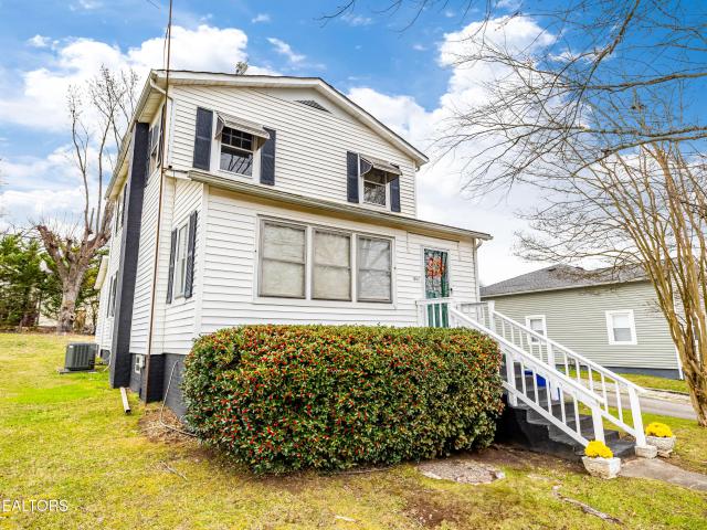 1240 N Wright Rd, Alcoa, TN 37701 | MLS #1324
