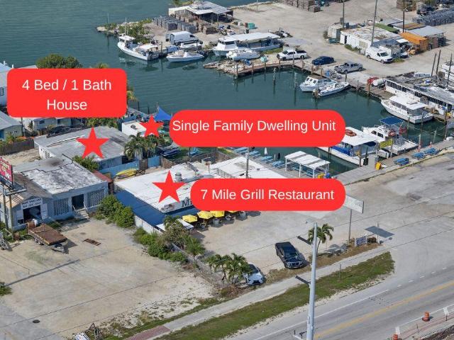 1240 Overseas Hwy, Marathon, FL 33050 | MLS #R11132 | Compass