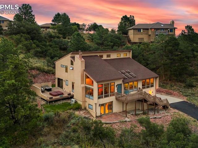 1240 Oak Hills Dr, Colorado Springs, CO 80919 | Compass