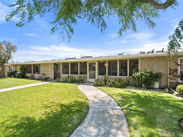1240 Oakmont Rd Unit M452, Seal Beach, CA 90740