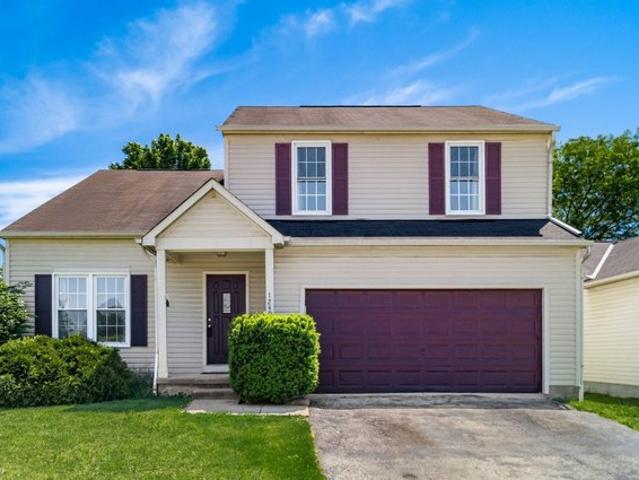 1240 Onaway Ct, Columbus, OH 43228