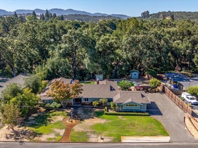1240 Arroyo Sarco Way, Napa, CA 94558
