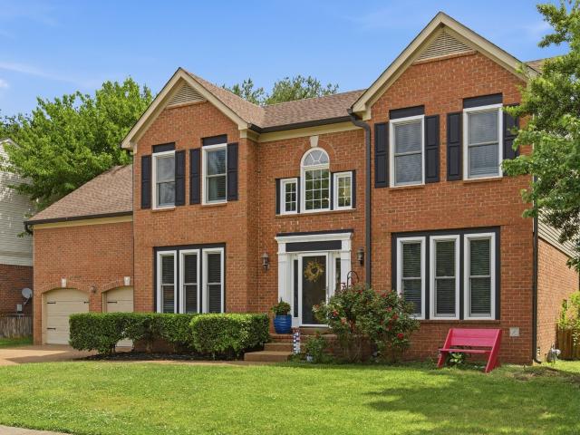 1240 Buckingham Cir, Franklin, TN 37064 | MLS #3184 | Compass