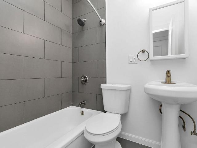 1240 Bush 1 Bedroom Apartment for Rent at 1240 Bush St, San Francisco, CA 94109 Downtown